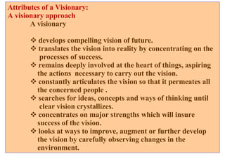 Nirma Etp Goal Setting | PPT