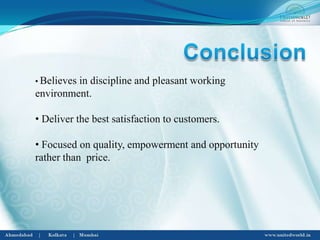 Nirma case study | PPTX