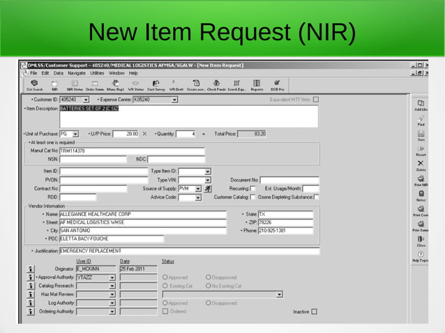 NIR made easy | PDF