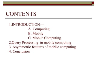 Nirmala | PPTX | Databases | Computer Software and Applications