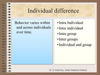 What is Questionnaire ? Lecture for Doctoral fellows in Management | PPT