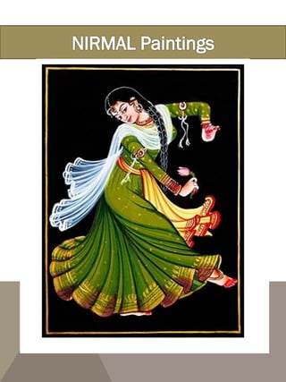 Nirmal paintings | PDF