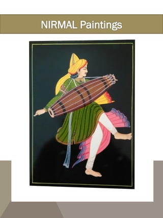 Nirmal paintings | PDF