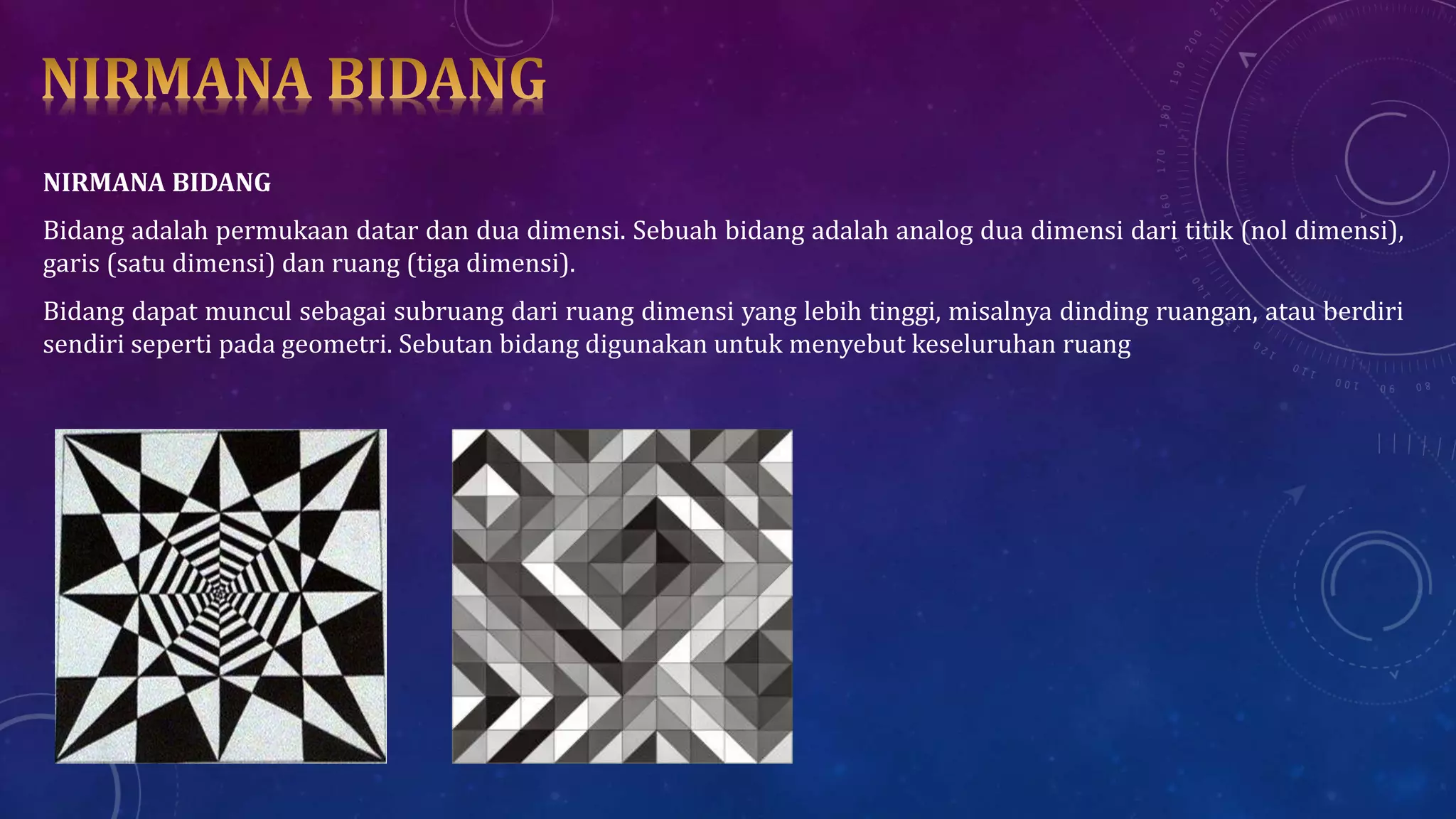 Pengertian Nirmana | PPSX