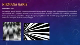 Pengertian Nirmana | PPSX