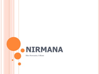 Nirmana 01 | PPTX
