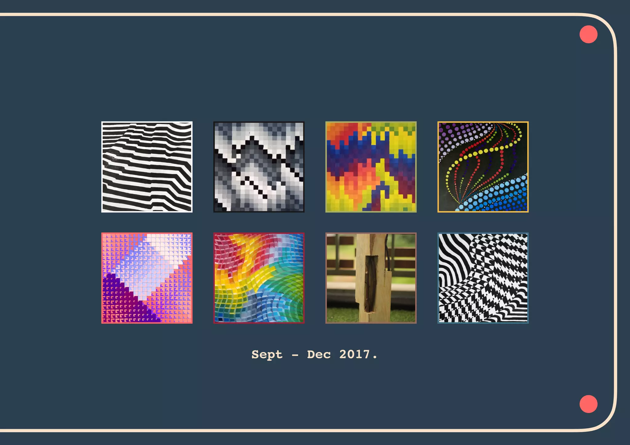 Portofolio Nirmana | PDF