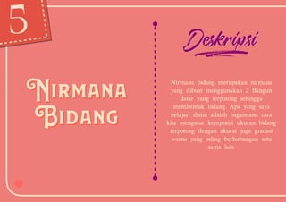 Portofolio Nirmana | PDF