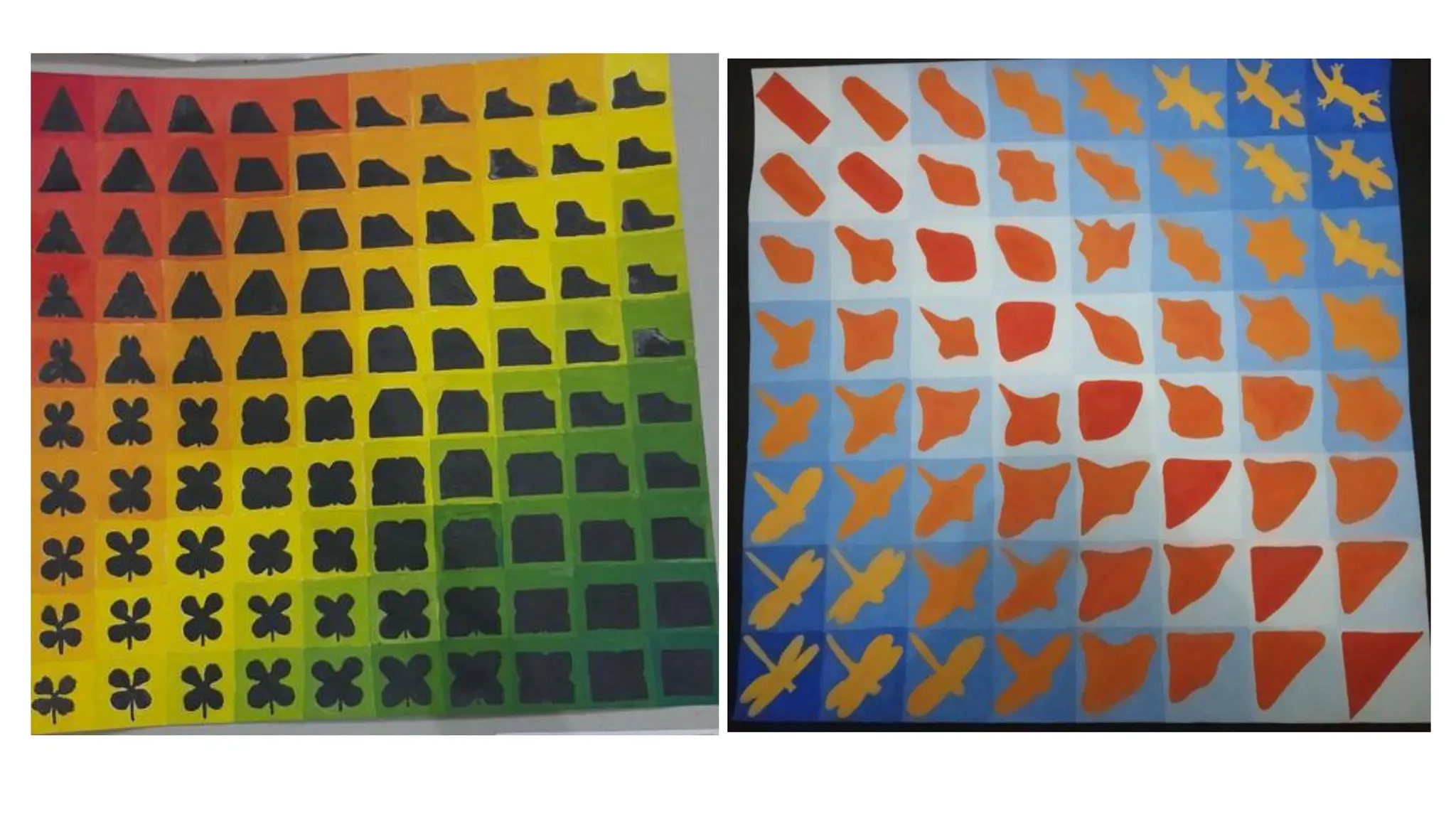 Nirmana Transformasi semster 2 prodi arsitektur | PDF