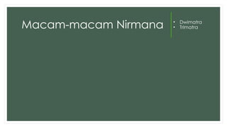 NIRMANA_TriMATRA_teori_dasar_nirmana.pptx
