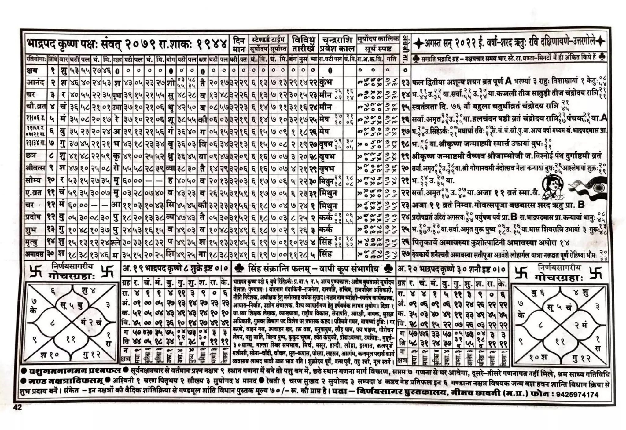 NIRNAYA SAGAR PANCHANG.pdf