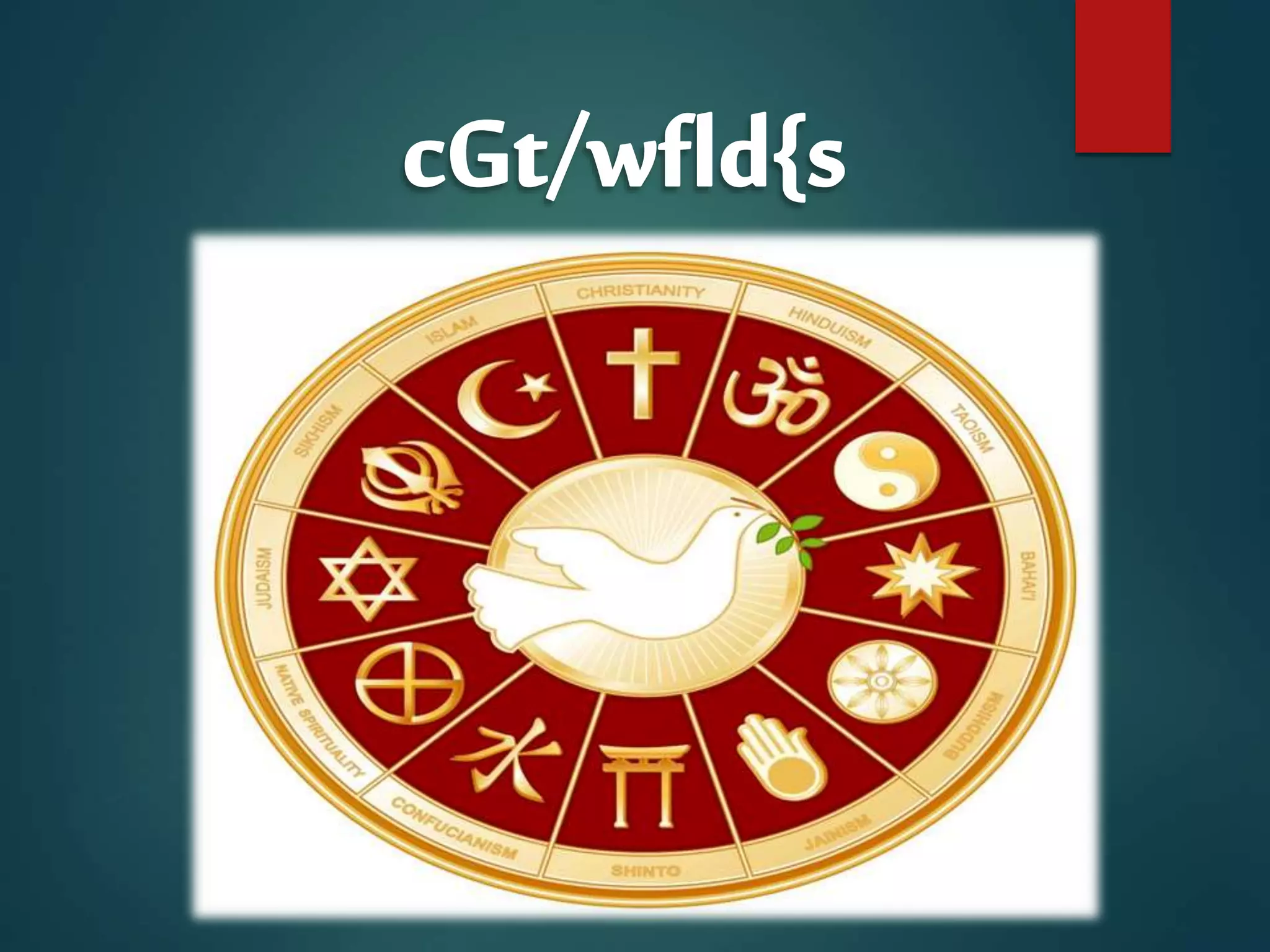 National Inter-religious Network Nepal (NIRN Nepal) | PPT