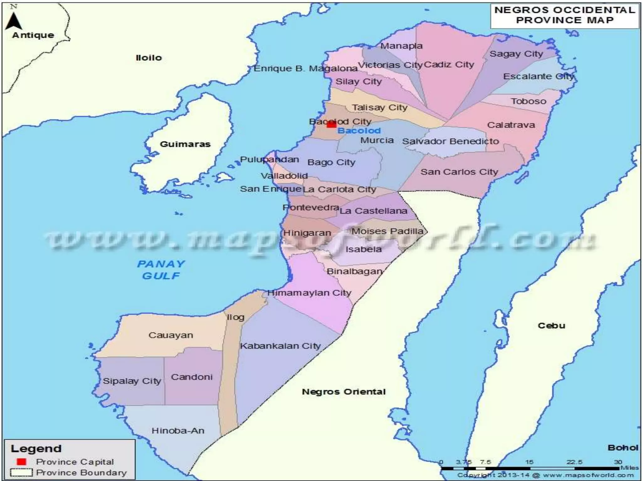 NIR (Negros Island Region) Region XVIII | PPTX