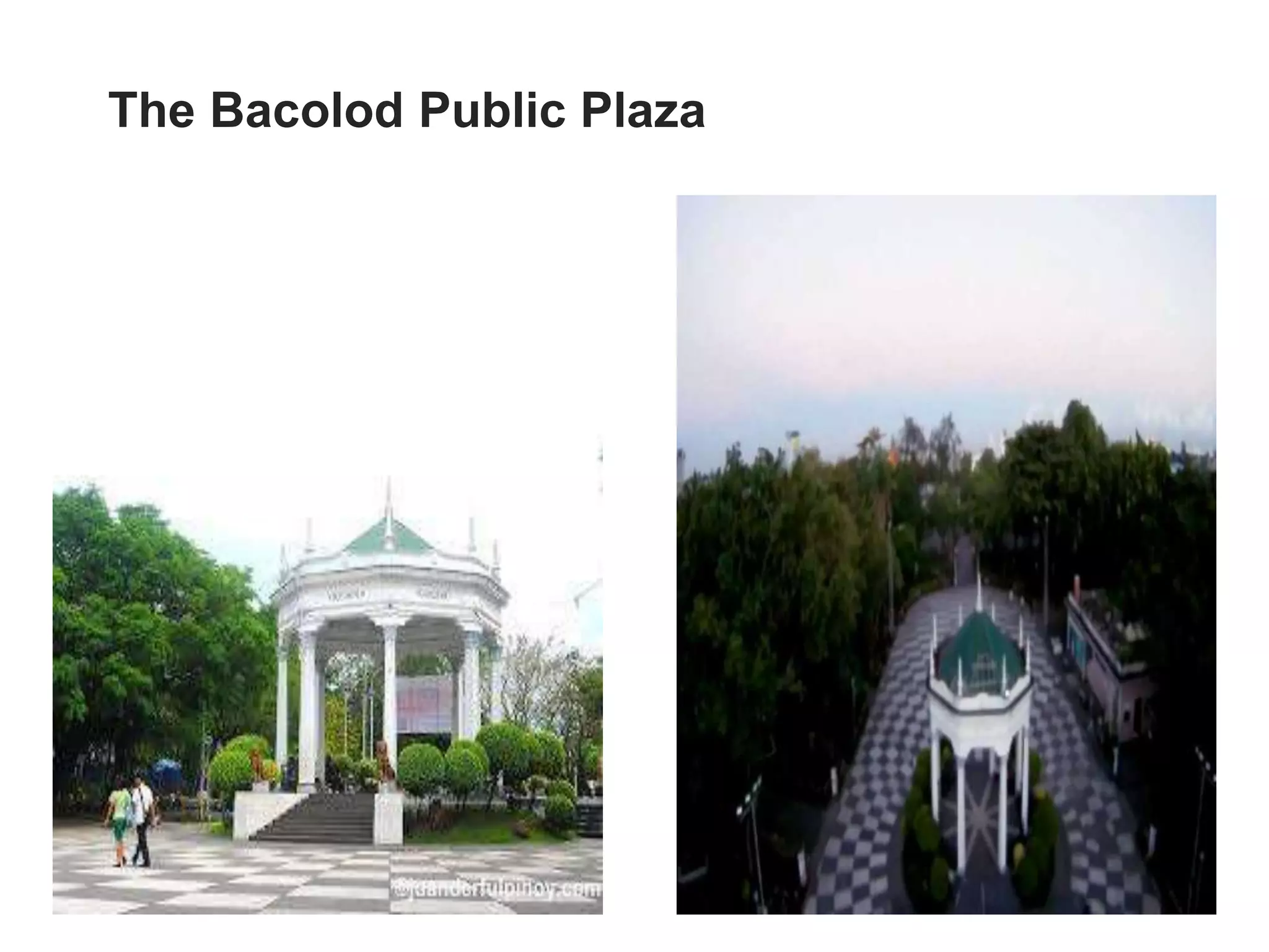 NIR (Negros Island Region) Region XVIII | PPTX