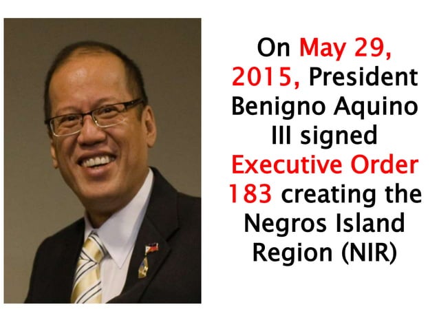 NIR (Negros Island Region) Region XVIII | PPTX | South America Travel ...
