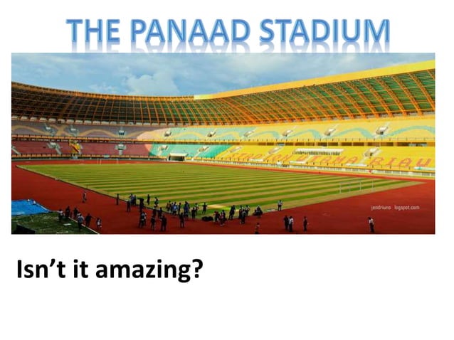 NIR (Negros Island Region) Region XVIII | PPTX | South America Travel ...