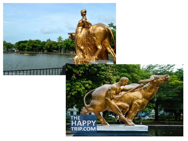 NIR (Negros Island Region) Region XVIII | PPTX | South America Travel ...