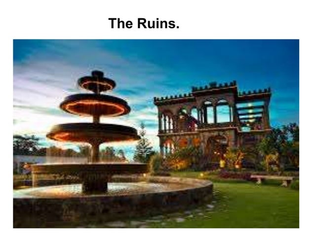 NIR (Negros Island Region) Region XVIII | PPTX | South America Travel ...