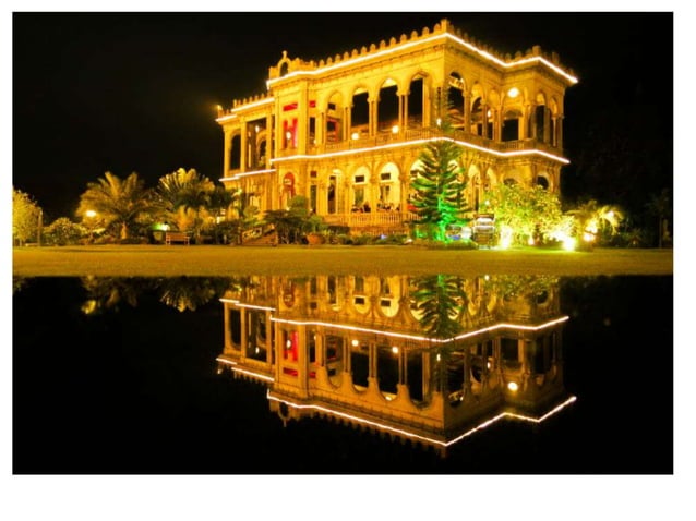 NIR (Negros Island Region) Region XVIII | PPTX | South America Travel ...