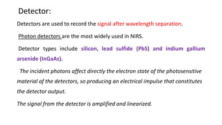NIRS | PPTX