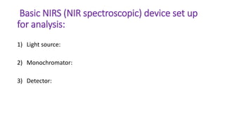 NIRS | PPTX