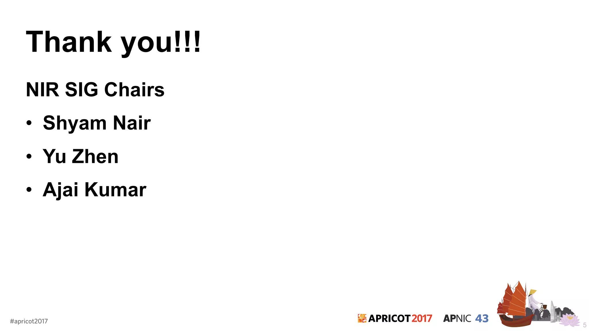 NIR SIG Report | PPT