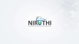 Niruthi Overview Slide Deck | PPT