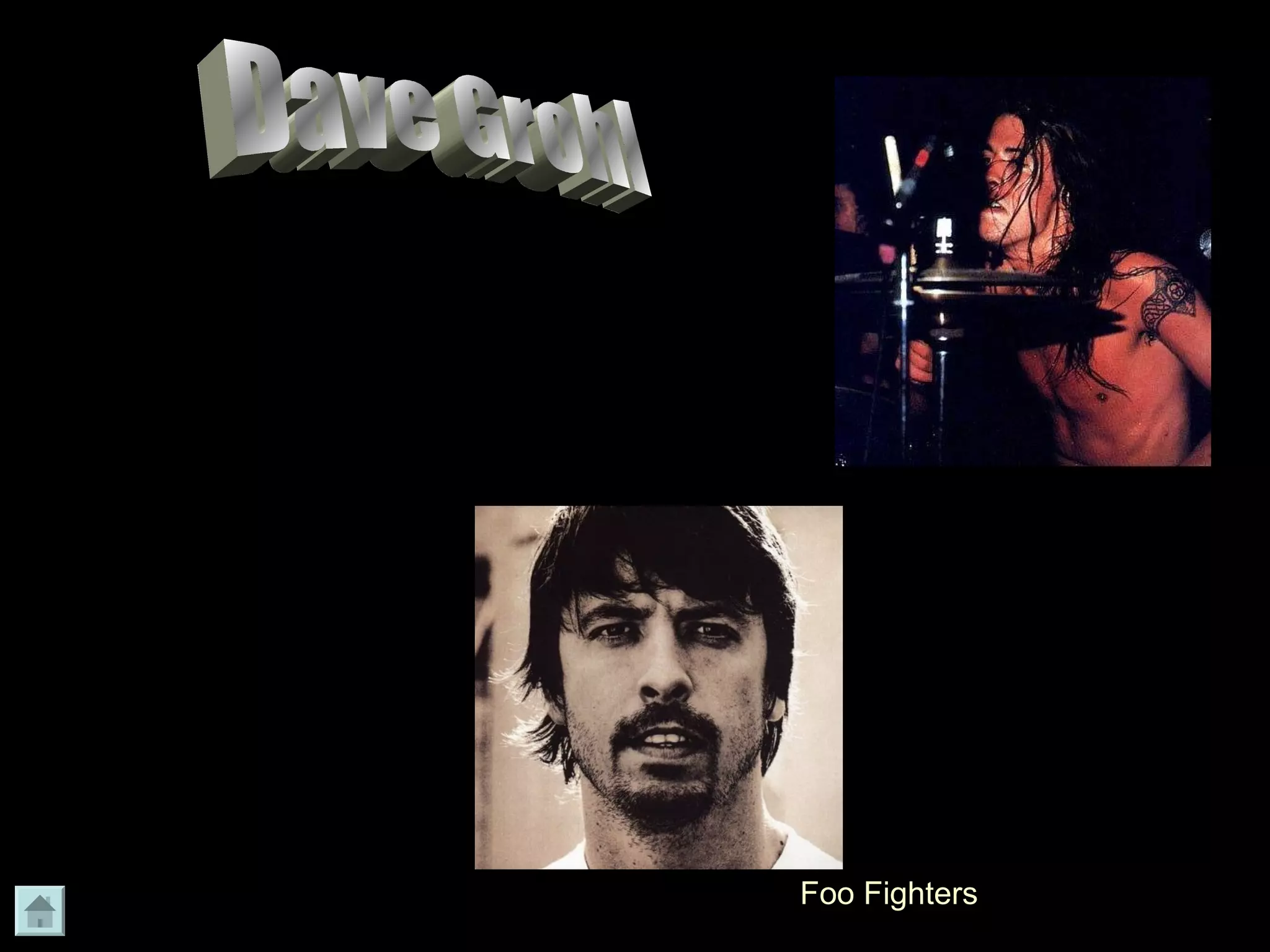 Nirvana | PPT