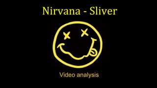 Nirvana - sliver | PPT