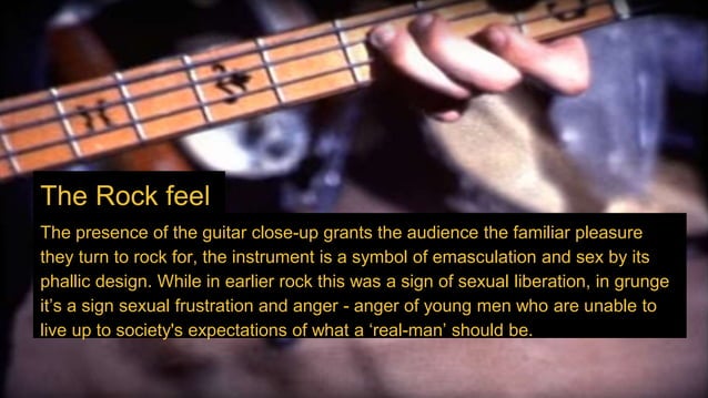 Nirvana - sliver | PPT