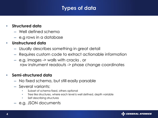 Augmenting Big Data Analytics with Nirvana | PPT