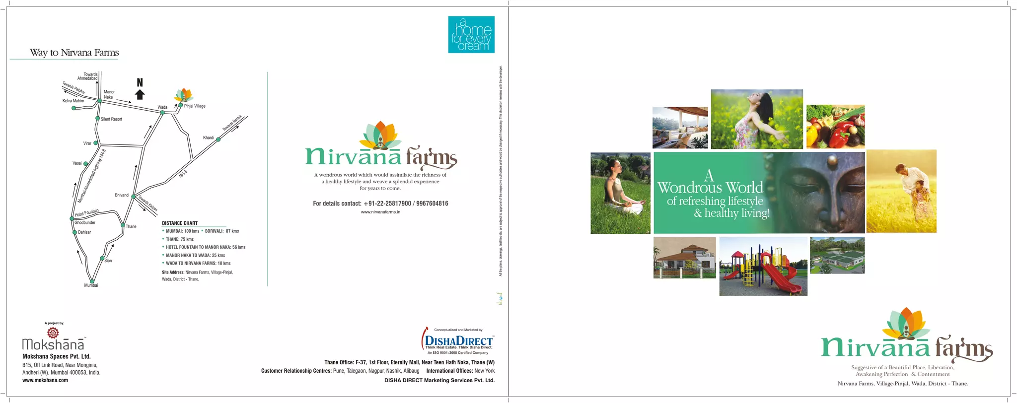 Nirvana Farms | PPT