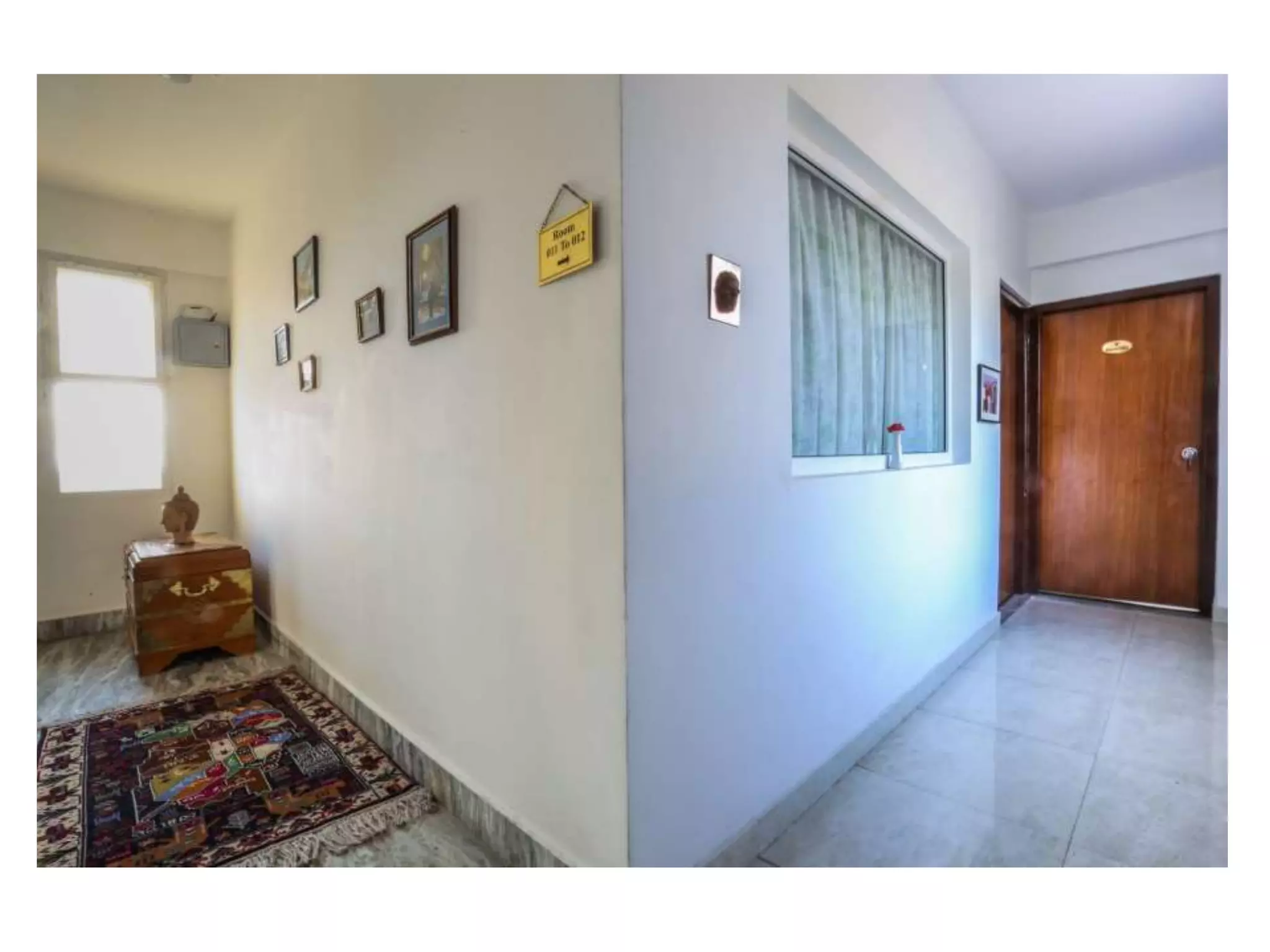 Nirvana home pvt | PPTX