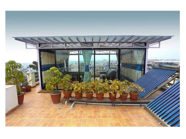 Nirvana home pvt | PPTX