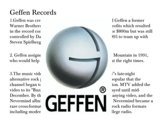 Nirvana lesson 2 | PPT