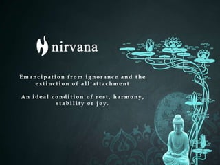 Nirvana spa consultancy services | PPSX