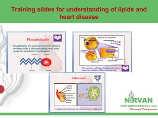 Nirvan Life Sciences | PPTX