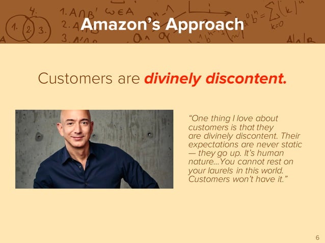 Your assumptions are probably wrong. | PPT