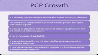 NIS.pptx | Email | Internet