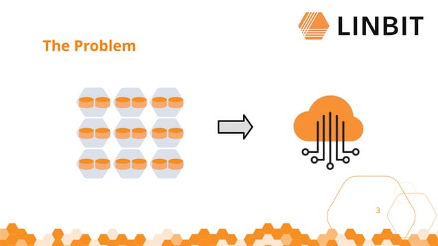 Building and Operating a Private Cloud with CloudStack and LINBIT ...