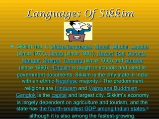 nischay bothra sikkim vs delhi ppt .pptx