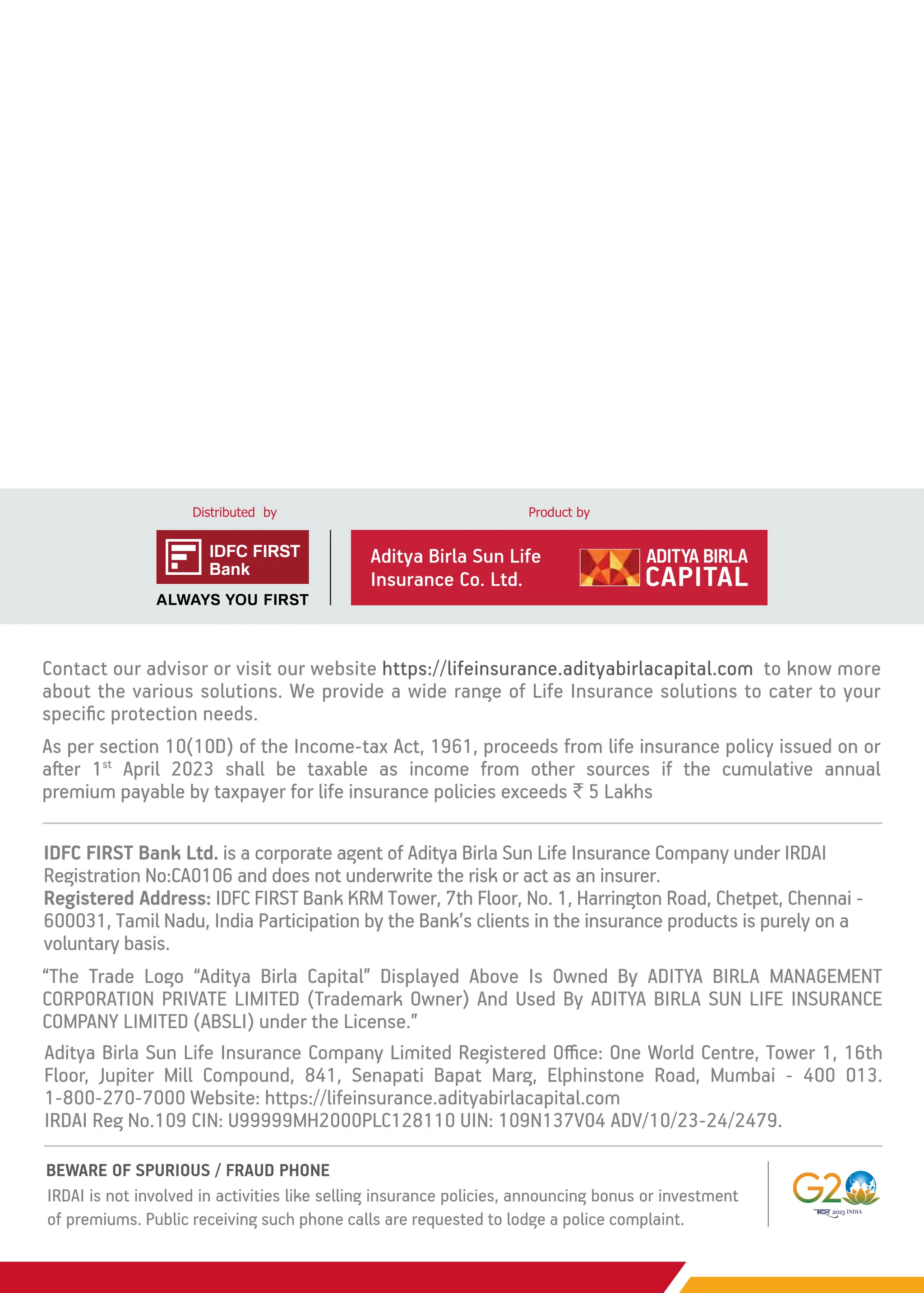 Nischit ayush for best return on investemnt | PDF