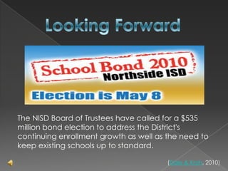 Nisd Technology Plan | PPTX