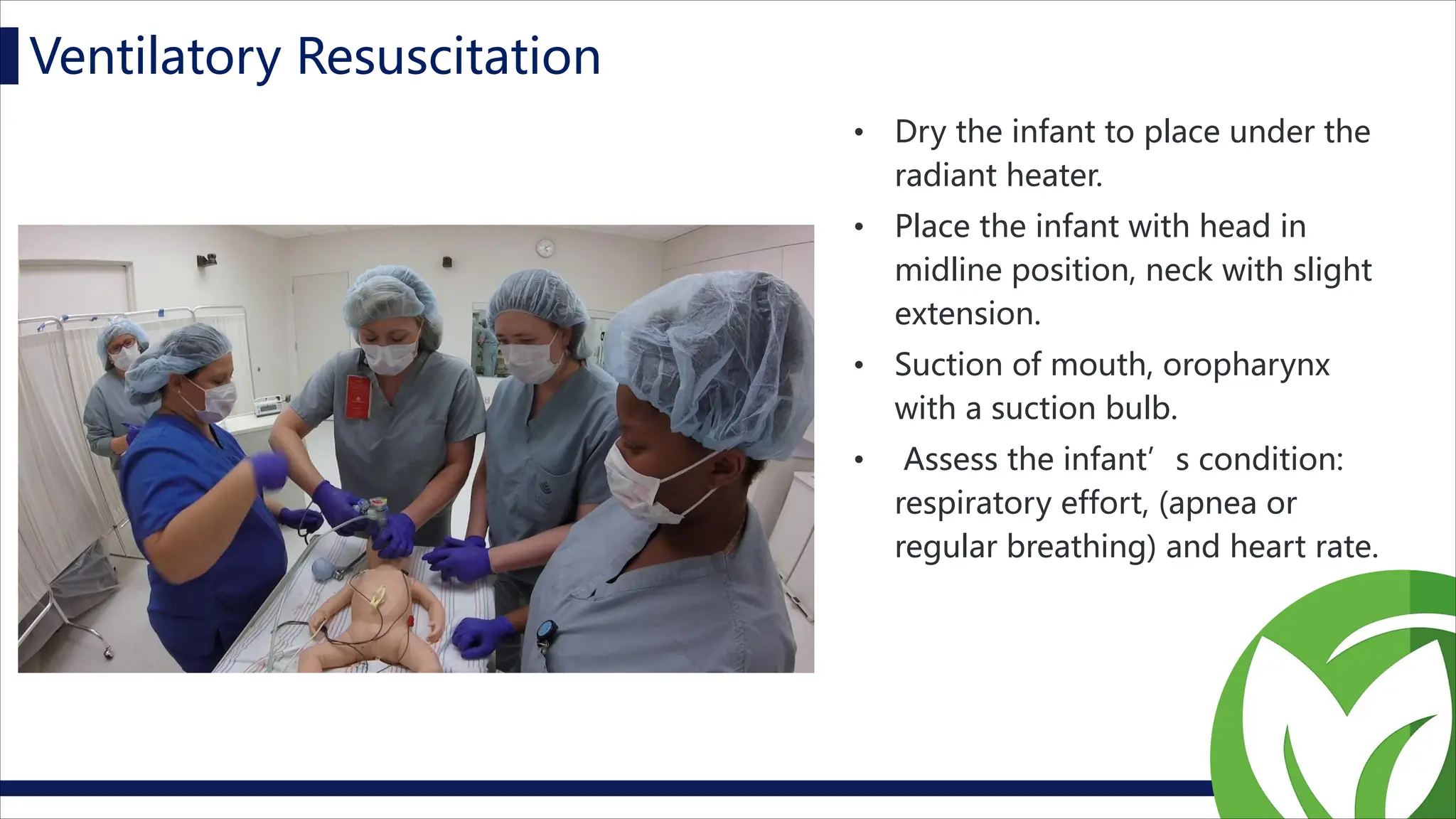 ASPHYXIA NEONATORUM- DEFINATION, RESUSCITATION, PROGNOSIS ...