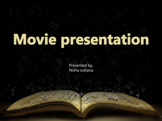 davinci code & angels and Deamon movie presentation | PPT