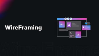 Enhancing UI/UX Design for Your WordPress Website by Nisha Ghatani | PPTX