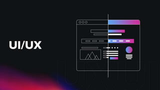 Enhancing UI/UX Design for Your WordPress Website by Nisha Ghatani | PPTX
