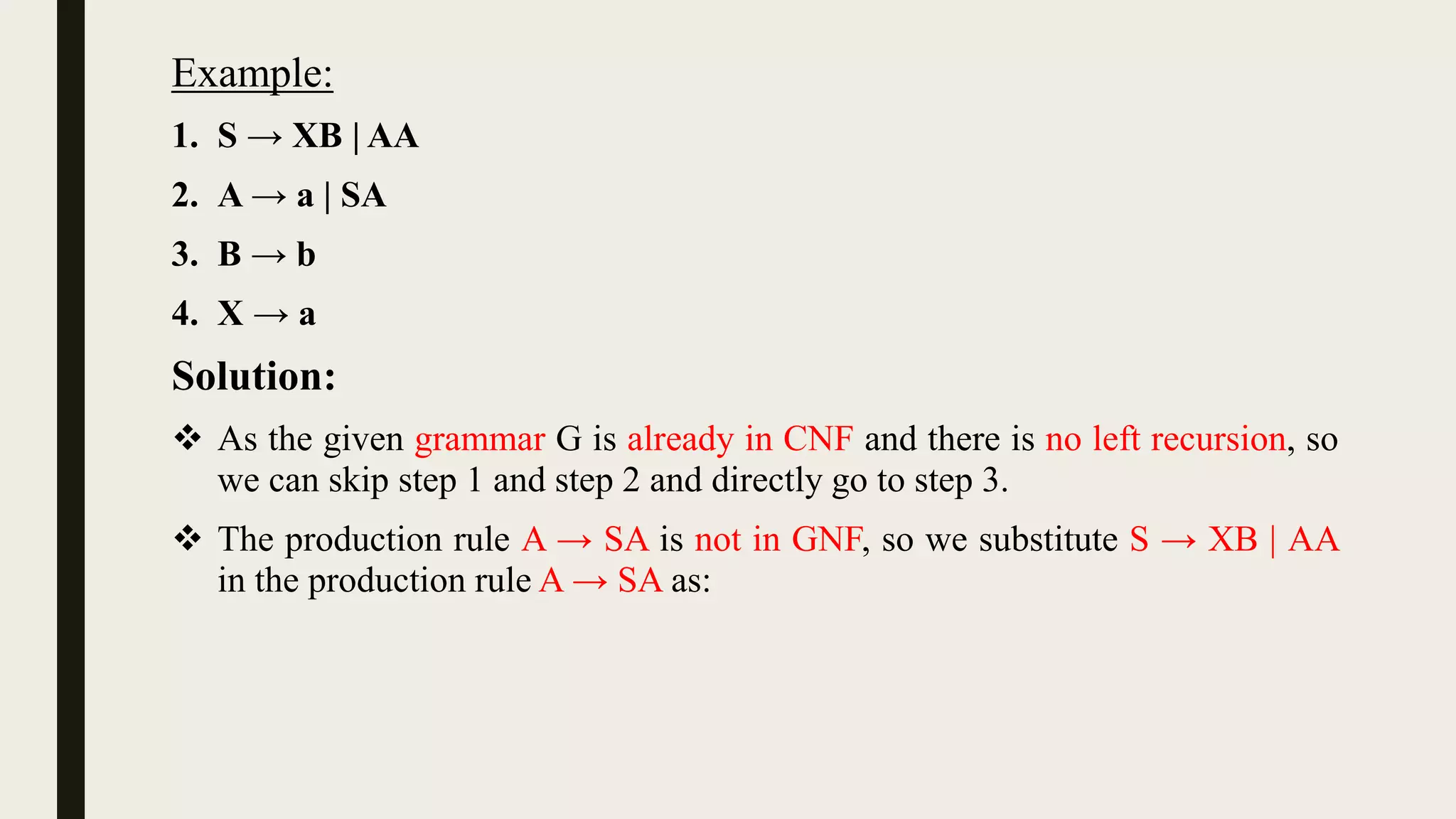 Theory of competition topic simplification of cfg, normal form of FG.pptx