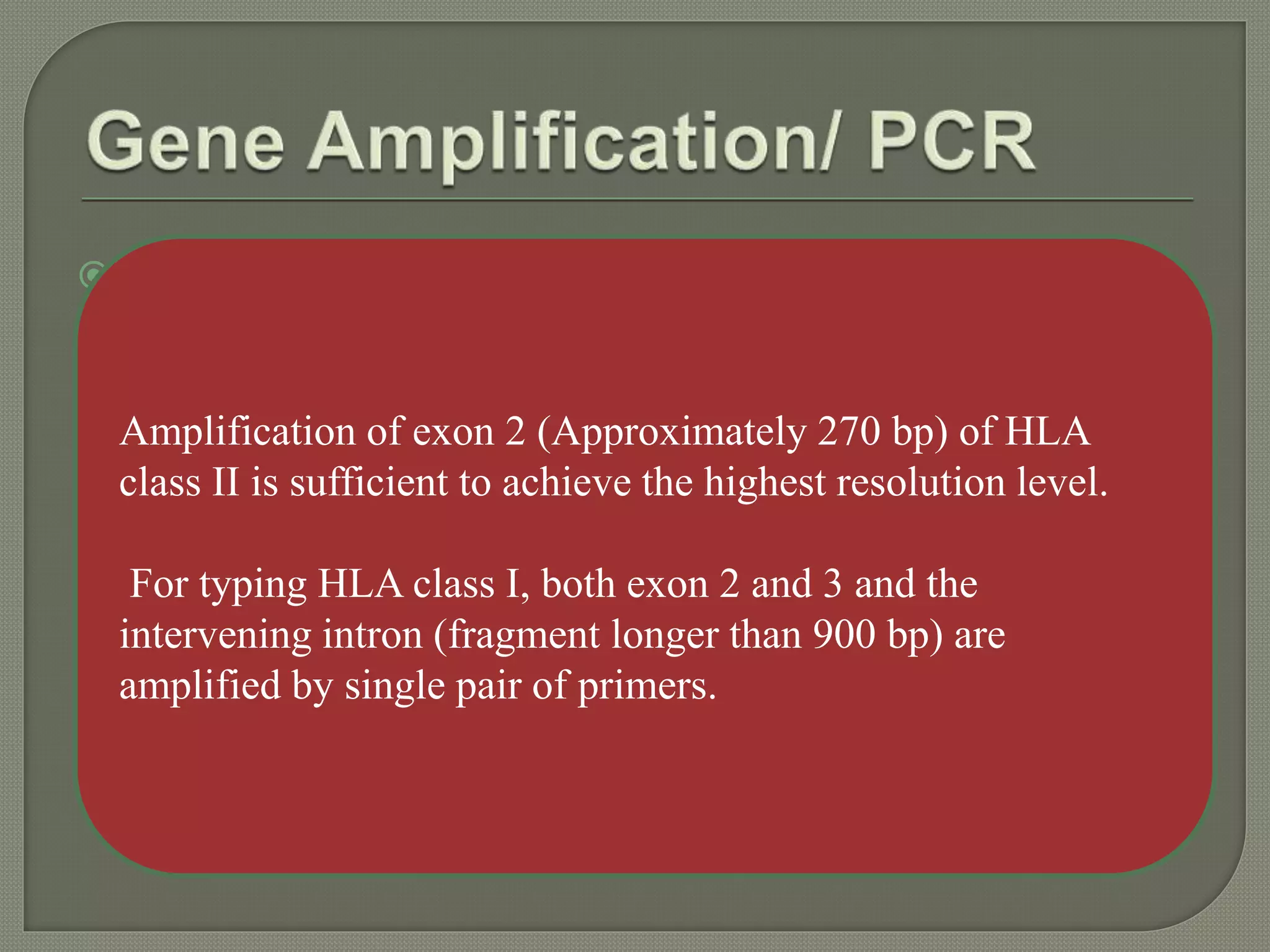 HLA | PPTX