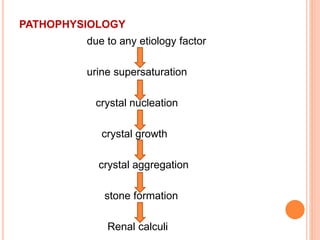 NEHA VERMA renal calculi ppt.pptx